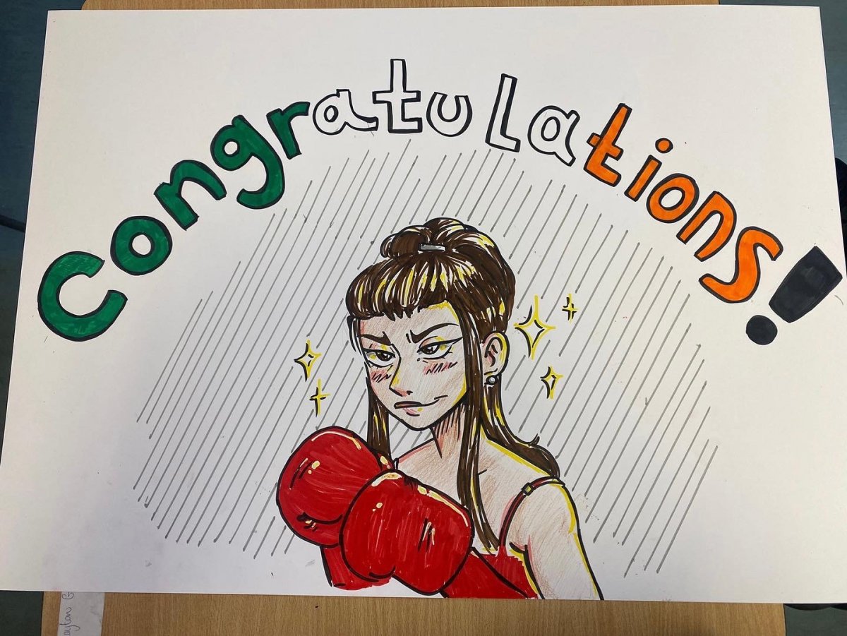 Larkin Community College