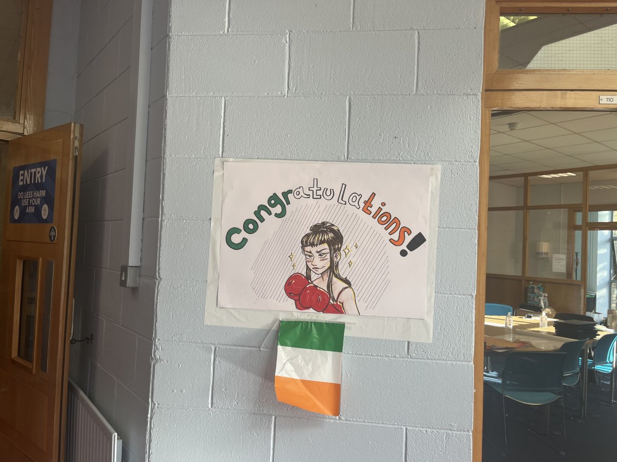Larkin Community College
