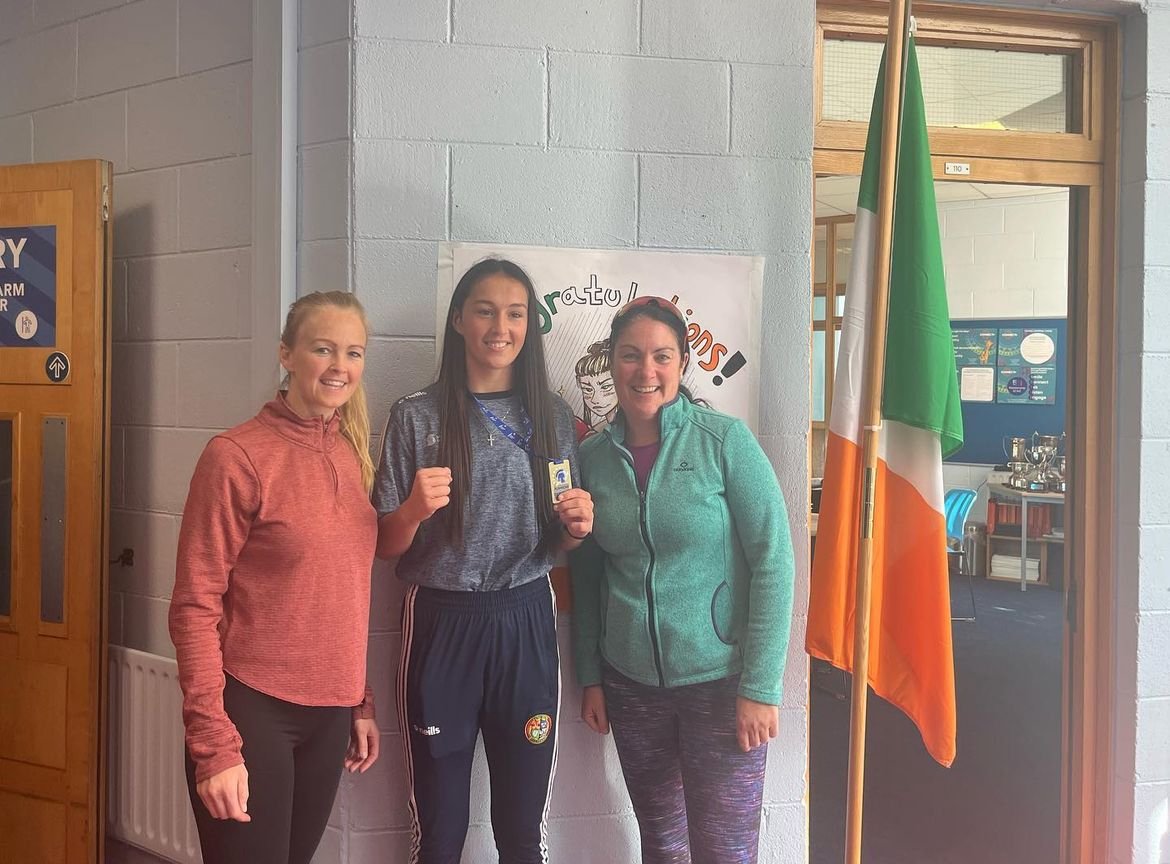 Student Spotlight - Larkin Community College