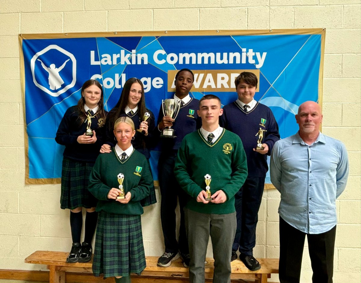 Larkin Community College