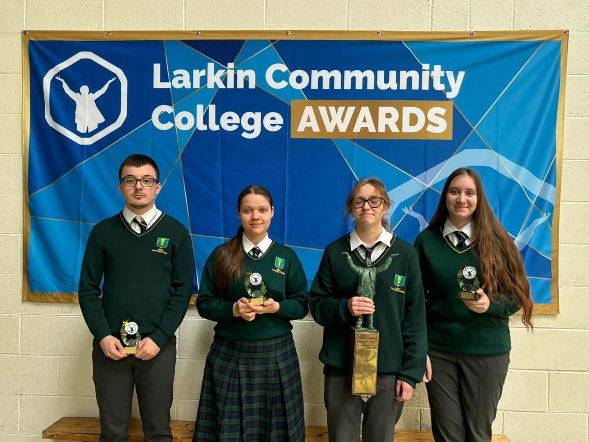 Larkin Community College