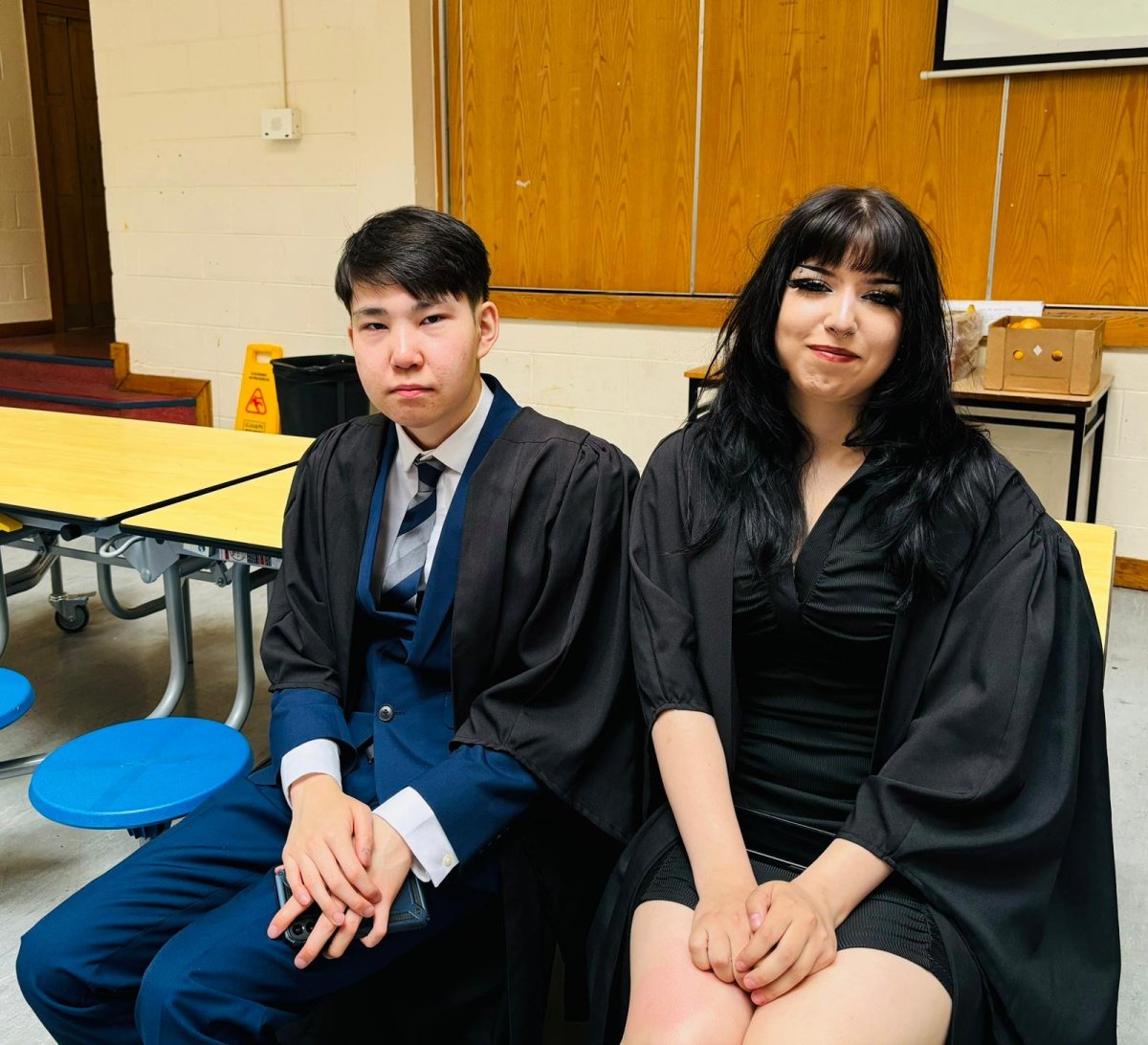 Larkin Community College