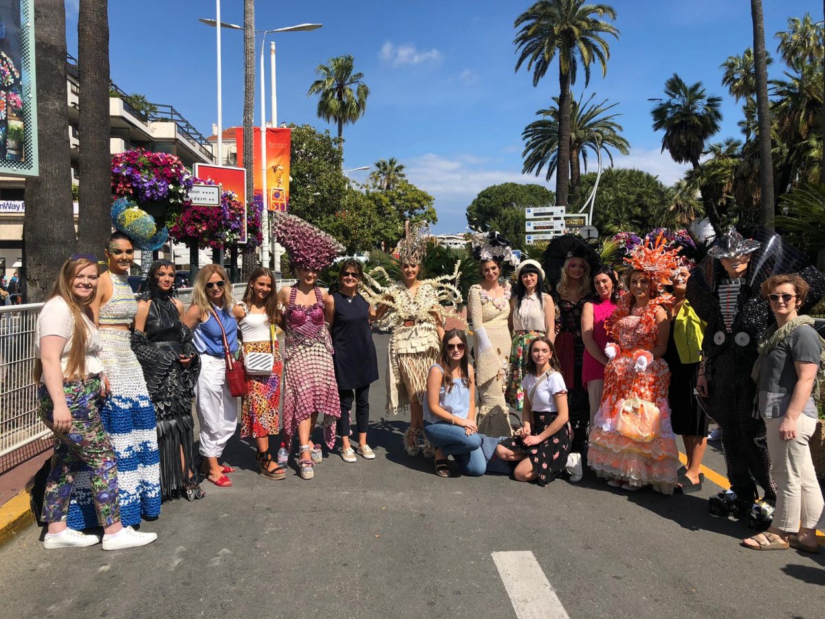 Larkin Community College