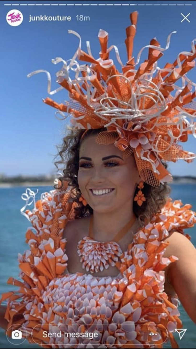 Larkin Community College