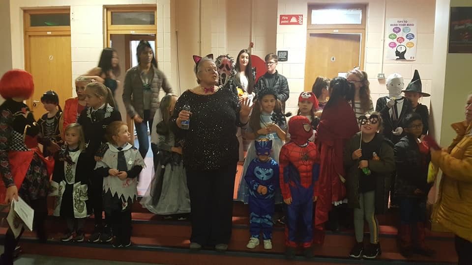 Larkin Community College