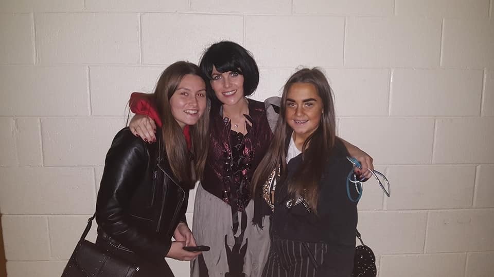 Larkin Community College