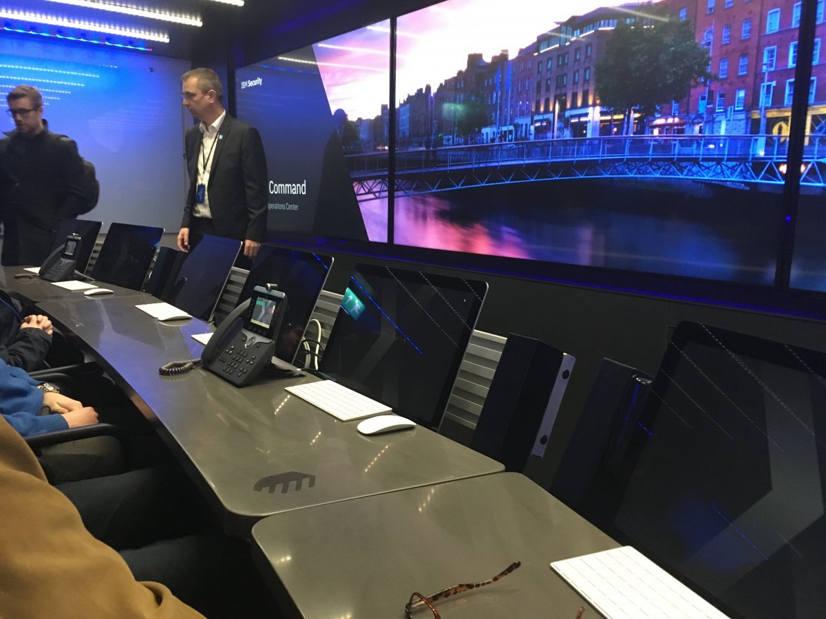 Larkin Community College