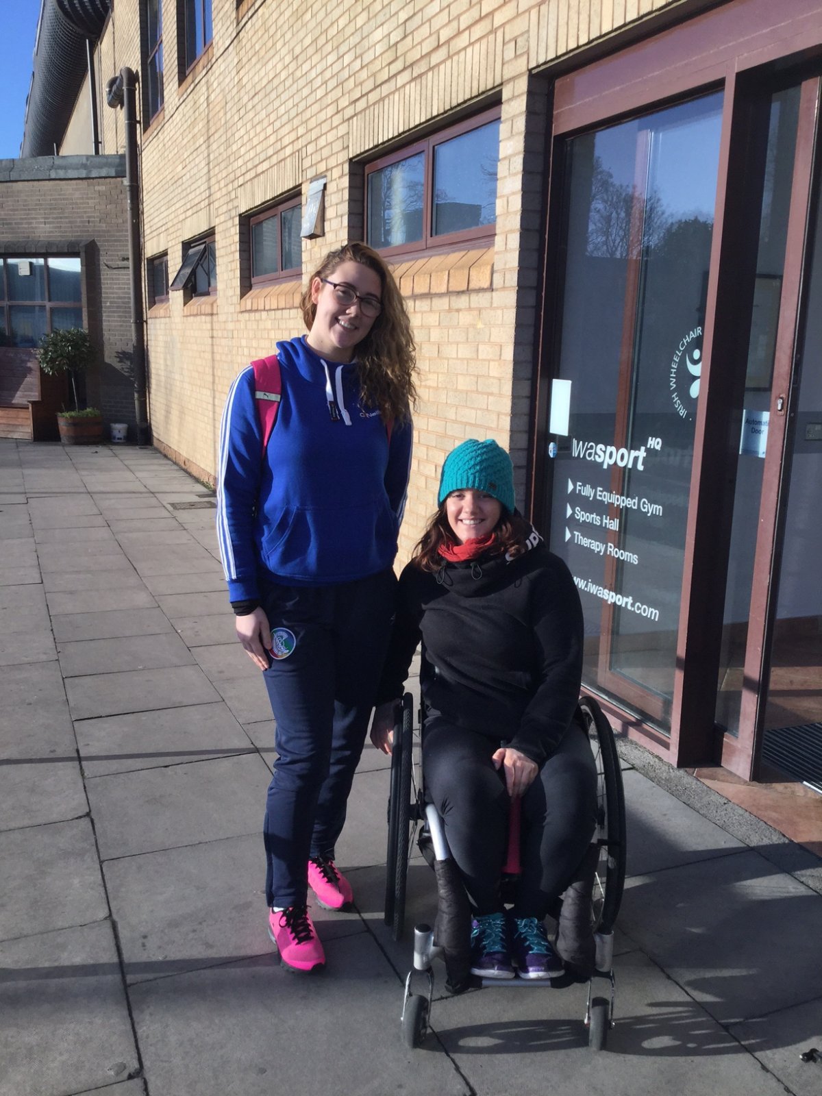 Larkin Community College