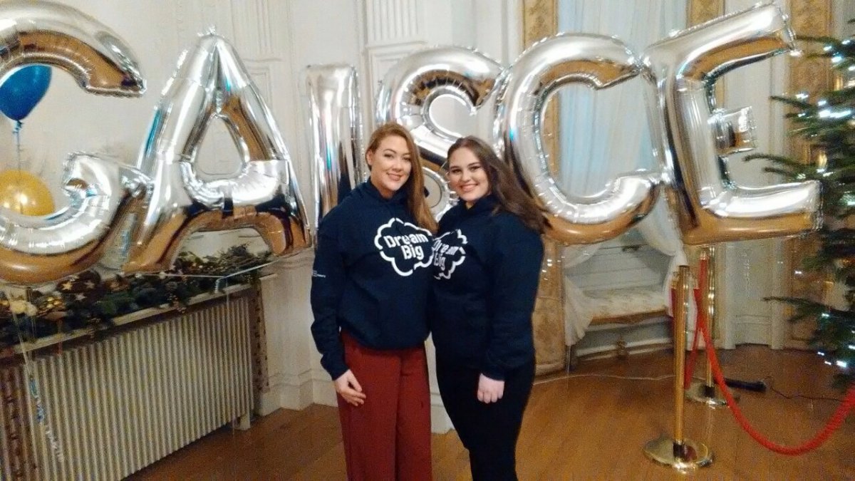 Larkin Community College