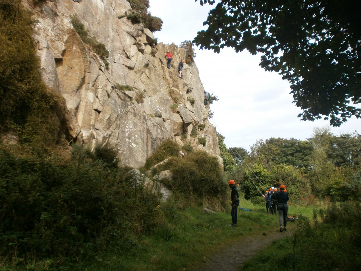 Larkin Community College